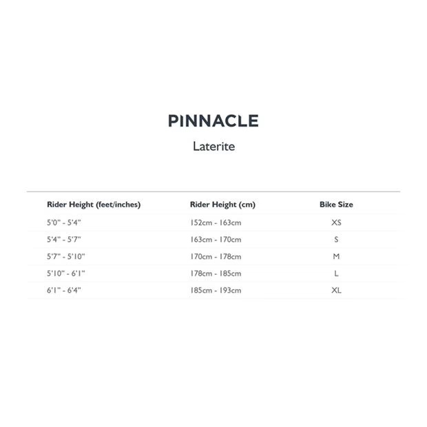 Laterite 2 Road Bike Adults - Pinnacle - Evans Cycles