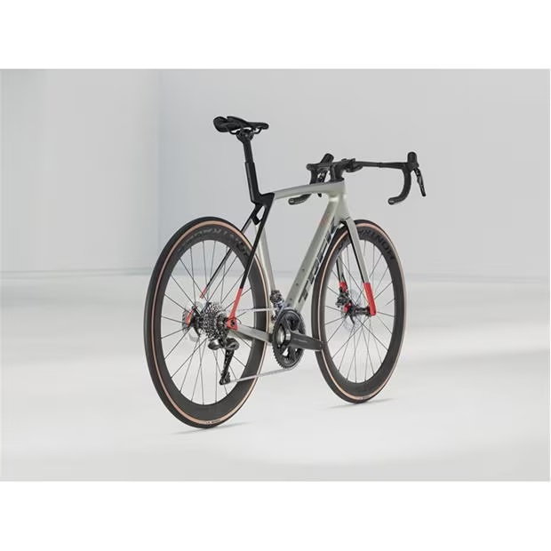 Madone SL 7 Gen 8 Road Bike - Trek - Evans Cycles