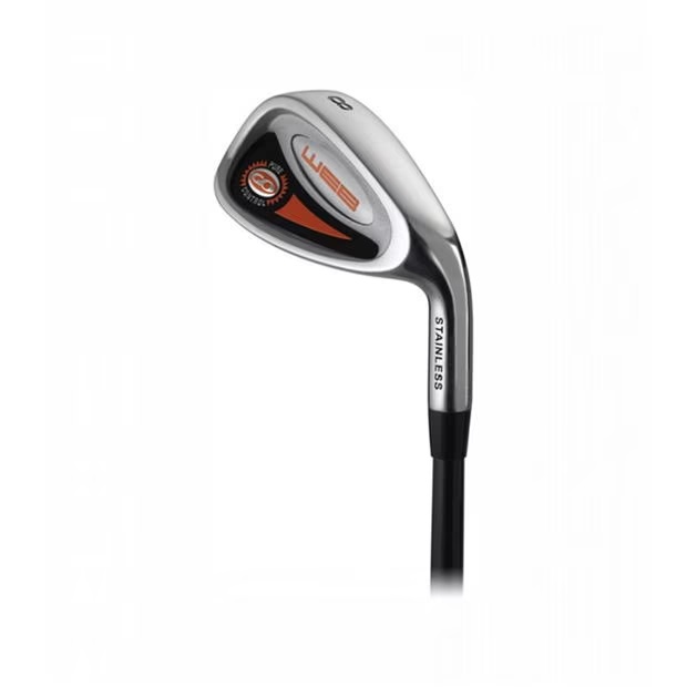 Go Junior Web Left Hand #5 Iron - GO Sport - Evans Cycles