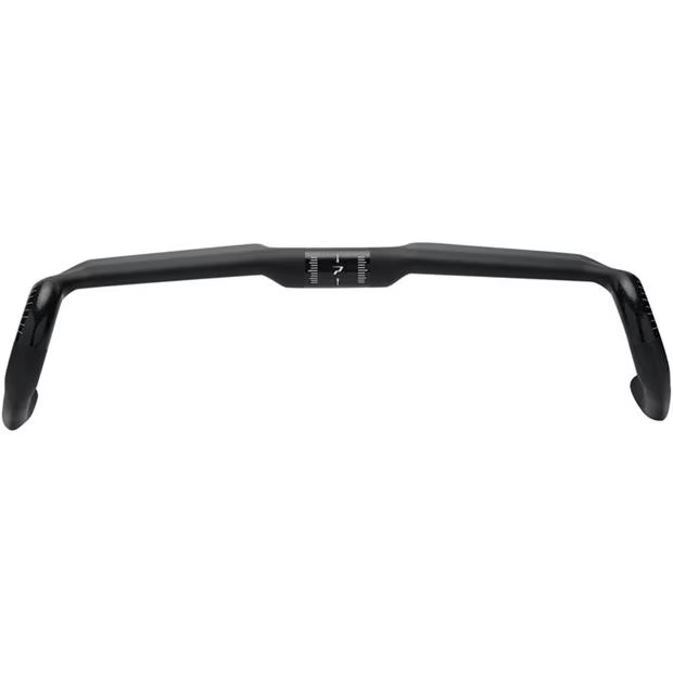 Orra Aero Carbon Gravel Handlebar 420mm - Prime Cycling - Evans Cycles